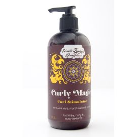 Uncle Funky's Daughter Curly Magic Curl Stimulator for Kinky, Curly ...